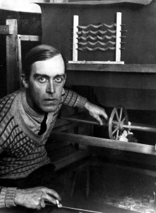 El cine absoluto: la vanguardia en busca de un «cine puro» (I) – El ...