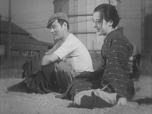 Un Albergue en Tokio (Tokyo no yado, 1935) de Yasujiro Ozu – El ...