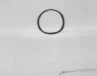 Les Metamorphoses Comiques (1912) de Émile Cohl – El Testamento del Dr ...